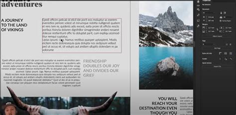 How To Scale And Resize An Image In Adobe Indesign Digital Tech And Productivity Tips