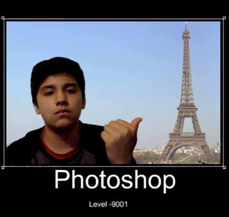 14 Hilarious And Shocking Photoshop Fails That Should Never Have Been