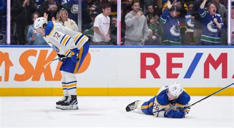 Sportsnet As Buffalo Sabres Long Rebuild Drags On Young Players