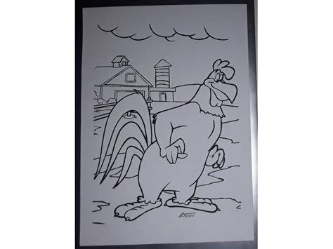 Crtez A4 Petao Sofronije 79218957