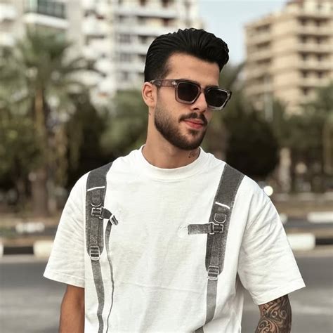 Omar Hamada Omarr Hamada • Threads Say More