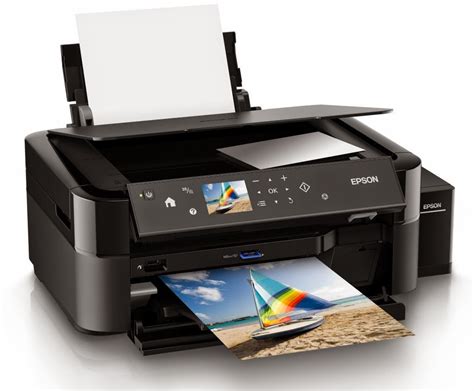 Epson l850 инструкция