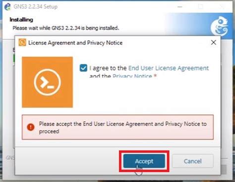 What Is GNS3 Software How To Download And Install It CCNA Practical Labs