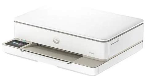 Hp Envy 6155e All In One Inkjet Printer Color Mobile Print Copy Scan