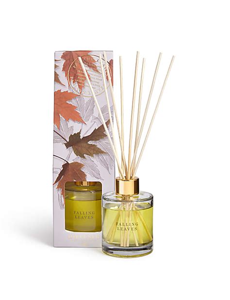 Falling Leaves 100ml Diffuser Mands Nl