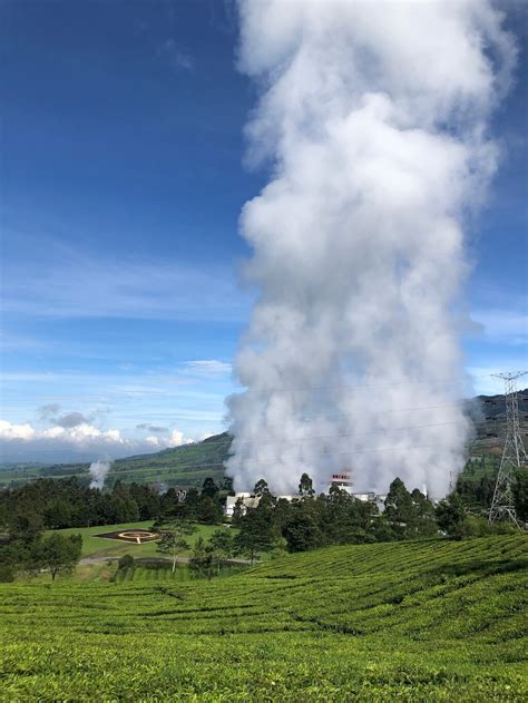 Pltp Sarulla Study Castlerock Consulting Asia