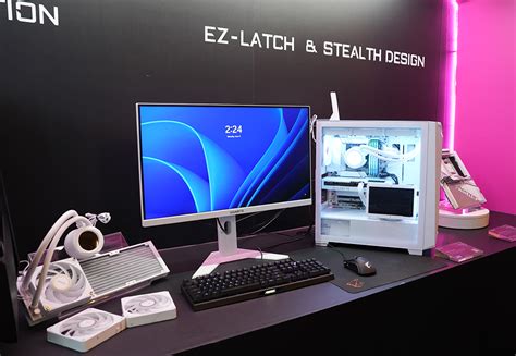領先其它電腦廠推出完整ai Pc解決方案！技嘉於computex 2024 發表 Ai Top 地端 Ai 訓練解決方案 電腦diy