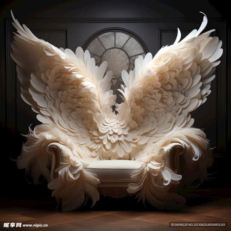 天使的翅膀 设计图其他广告设计设计图库昵图网