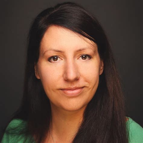 Jennifer Behrmann Personalfachkauffrau Envipro