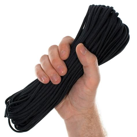 Paracord Planet Milspec Paracord 7 Strand 550 Lb Or 11 Strand 750