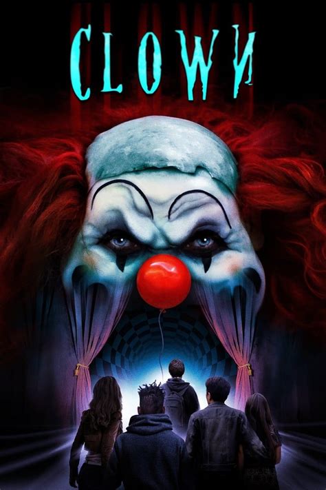 Best Clown Movies On Netflix Horror Movies With Clowns Qgbr