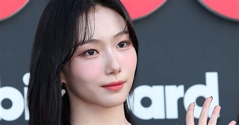 포토s 케플러 서영은 분위기 있어