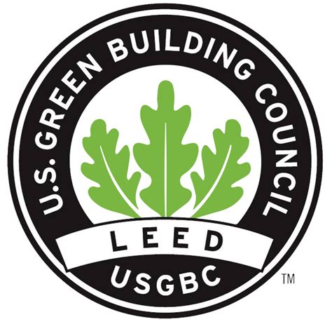 Leed And Green Building Practices Osman