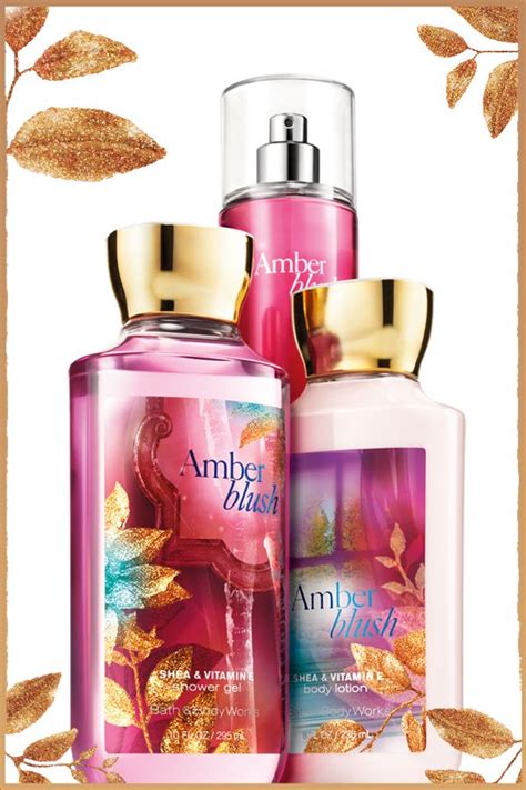 Make Your Blush Last All Day Amberblush Dailytrio Love This Scent