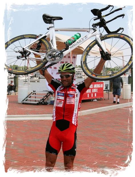 The Loss Of Cycling Giant Jure Robic Dave Hamels Website