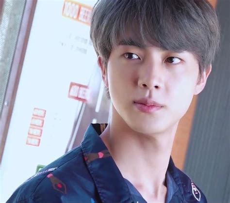 Worldwide Handsome Jinie Worldwide Handsome Kim Seokjin Handsome