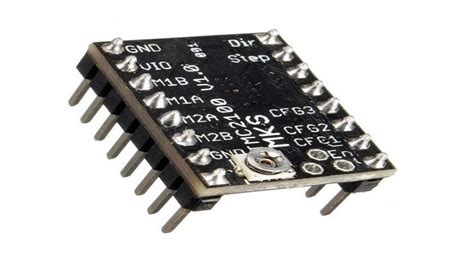 Home Danh Mục Sản Phẩm Module MẠch ĐiỆn TỬ Module ĐiỀu KhiỂn ĐỘng CƠ