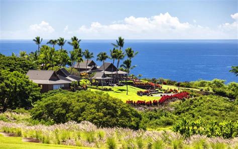 Hokulia Named Among Top Five Golf Courses In The State Of Hawaii Blog Hokulia