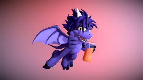 Nigel 3d Model By Cgepic [a12f74b] Sketchfab