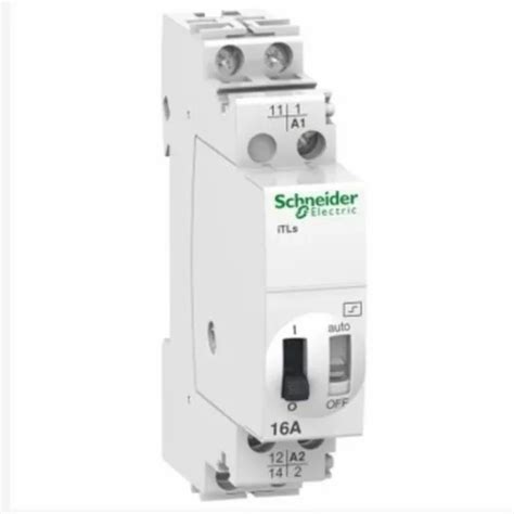 3 Pole Schneider Ict Contactors At ₹ 21090 In Surat Id 2853671766630