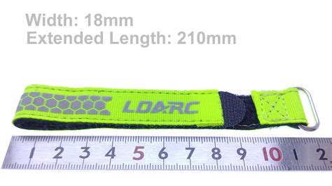 Battery Strap Ldarc Cube Fpv