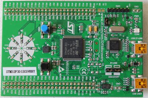 Hardware The Embedded Rust Book