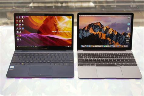 Asus Zenbook Ux Review A Laptop With It S Own Class