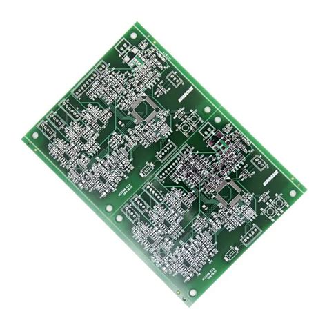 Audio Amplifier Pcba Board Subwoofer Pcbandpcba Manufacture Oemandodm Automatic Electronic Service
