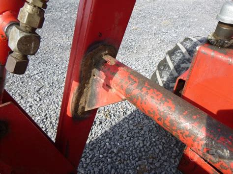 Steiner 420 For Sale In Broadway Virginia