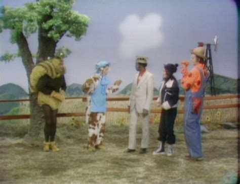 The Neighborhood Operas Mister Rogers Neighborhood