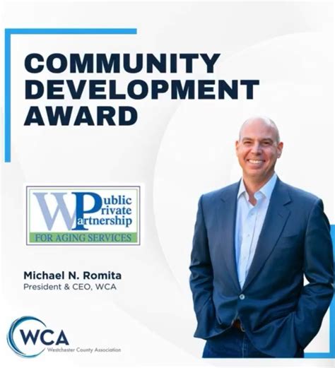 Nancy Patota On Linkedin Congratulations Michael Well Deserved