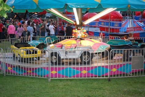 Daviess County Fair 2025 Wesley Abbot