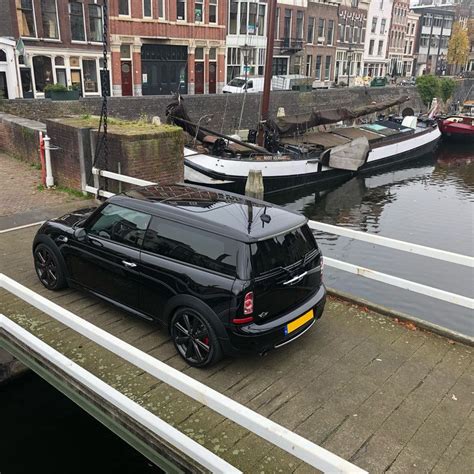 Mini R55 Clubman Fully Loaded With Mods Artofit