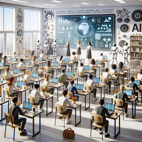 Leveraging Ai To Incentivize Learning In Education Upstackai