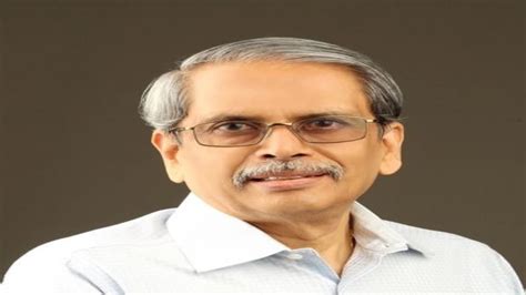 Infosys Co Founder Kris Gopalakrishnan Accused In Sc St Act Case In Karnataka India News The