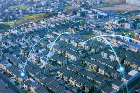 Smart Grids La Evolución De Las Redes Eléctricas Powen