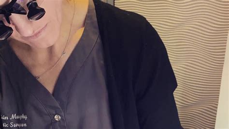 About — Ms Siún Murphy