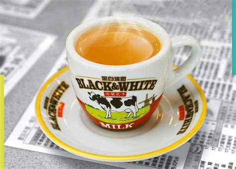 Where To Get The Best Hong Kong Milk Tea In The Metro Booky