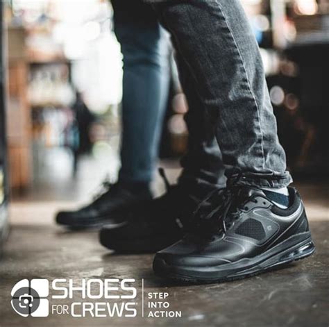 Dan Tasker On Linkedin Huge Thankyou To Jamie Caston From Shoes For Crews For Visiting Us In