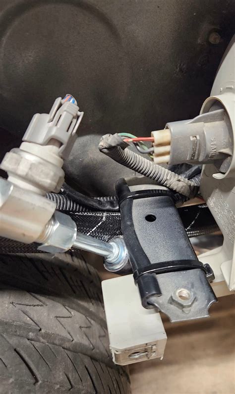 Rhd Ek Eg Dc2 B D Series Ac Tuck Kit Dc5creations