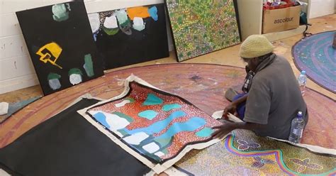 First Nations Artists Transform Industrial Waste Into Stunning