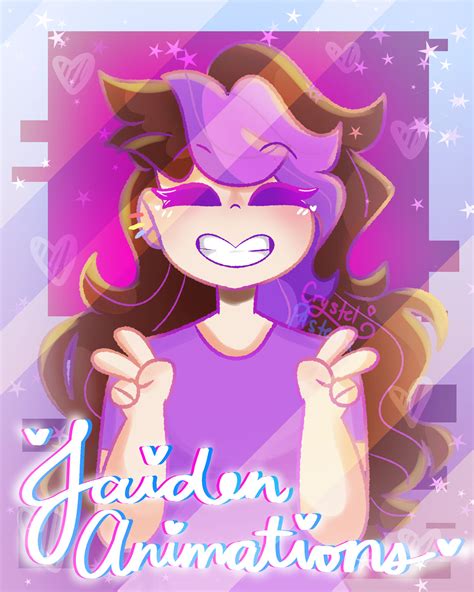 Happy Birthday Jaiden By Cryslly On Deviantart