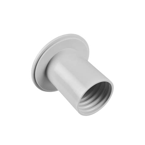 Gray Hot Tub Filter Cap For Hot Spring® And Caldera Spas® Spring