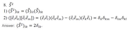 Solved Сalculate the following commutator for a photon A Chegg