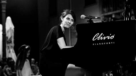 Dado Moroni Olivia Trummer Gli Skanners Al Via Il Sudwerks Sound