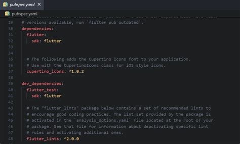 Dependency Build App Even Faster With Resource Kit On Top Of Flutter Code