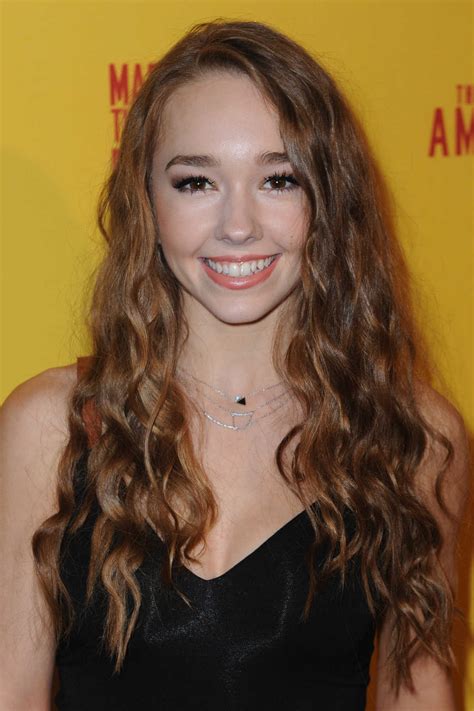 Holly Taylor At The Americans Season 5 Premiere In New York City 0225