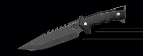 Valorant Basic Knife By Maitrelancelot Download Free Stl Model
