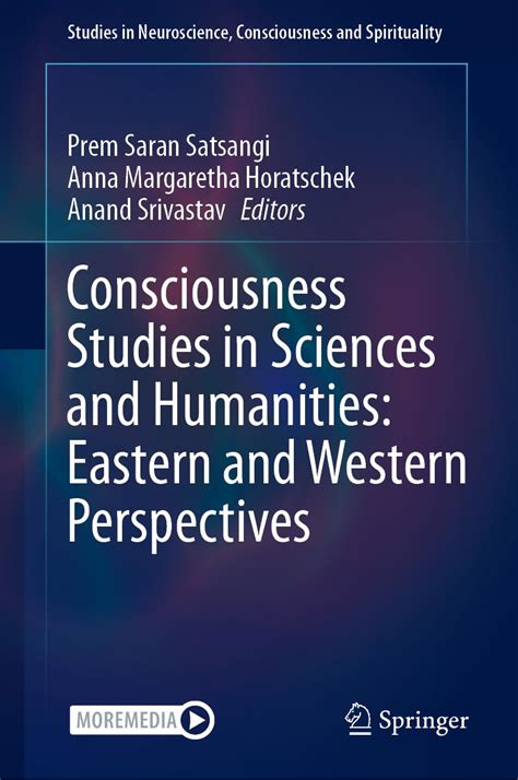 Buy Consciousness Studies In Sciences And Humanities Eastern And