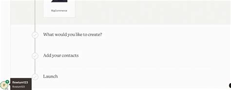 How To Connect Canva To Mailchimp Flowium